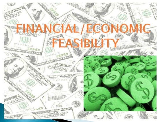 Feasibility study | PPT