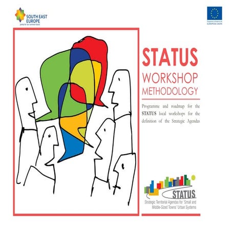 Transformation Planning Workshop Template | PDF