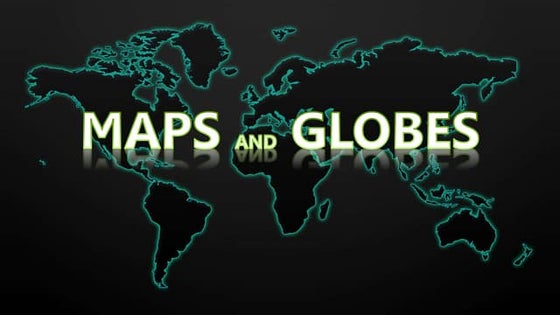 Class 3rd Social Studies Chapter 2 (KNOWING OUR EARTH) | PPT