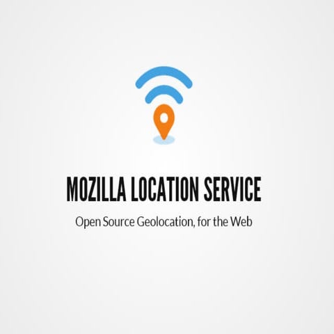 Mozilla Location Service (MLS) | PDF