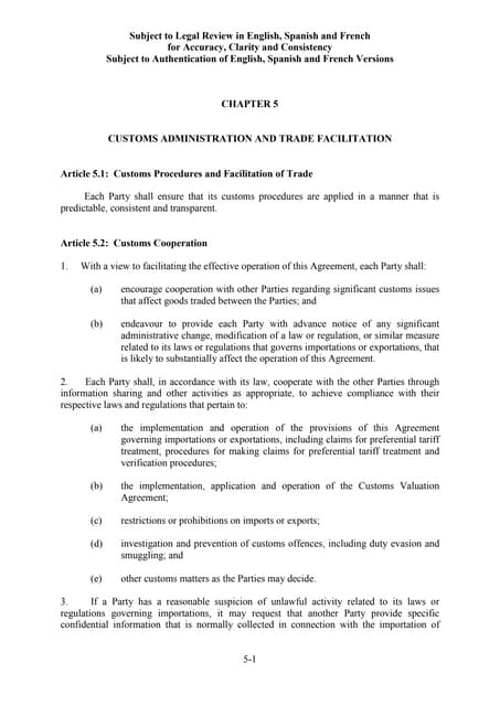 Advance Ruling PPT (11.05.22) Customs Proceedings.pptx