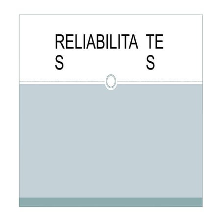 5. reliabilitas tes | PPT