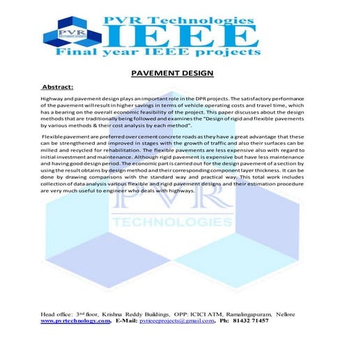 payment design | DOCX