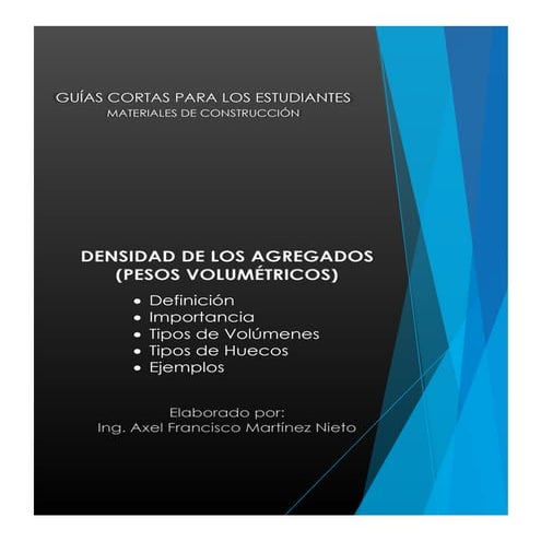 Tablas ACI - RNC para diseño de concreto | PDF