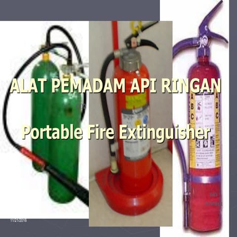 Materi Apar - Perumperindo.co.id