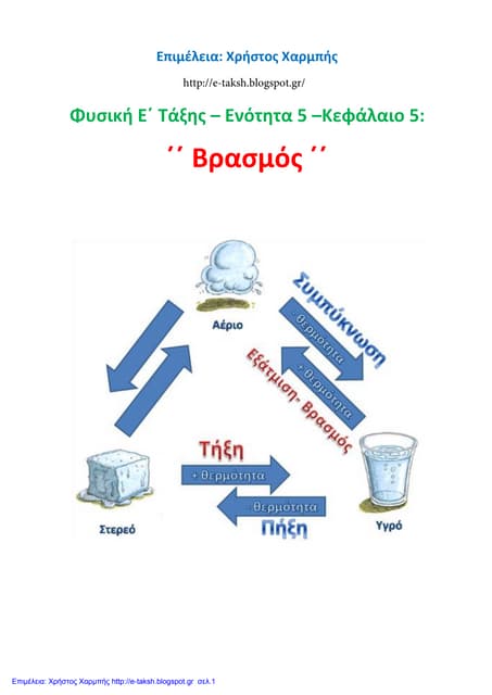 ΚΒΑΝΤΙΚΗ ΣΥΜΠΛΕΞΗ | PPT