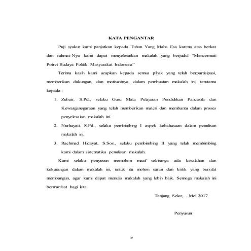 5.kata pengantar | DOCX