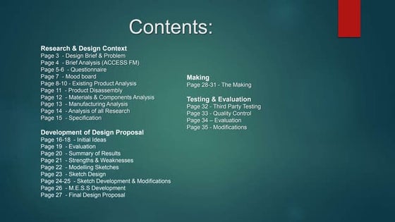 gcse product design coursework | PPTX | Woodworking | Arts and Crafts