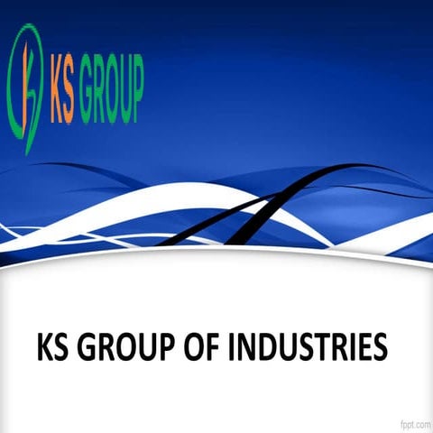ks agro industries | PPT