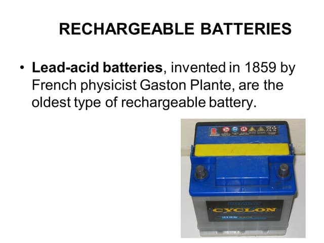 Primary and Secondary Batteries with example.pptx