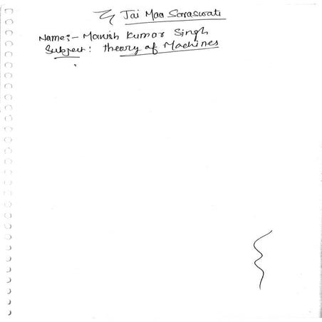 TOM Made Easy Notes by Arpit Kr Sharma | PDF