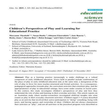 Parten’s stages of play | PPT