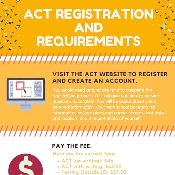 12 Tips For Reviewing the ACT | PDF