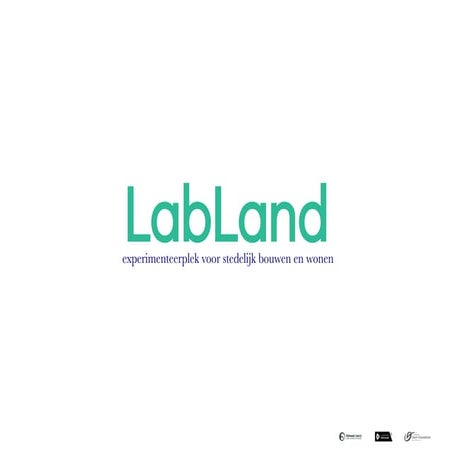 Operatie Circulatie. Labland. Martha Vandermaesen | PDF