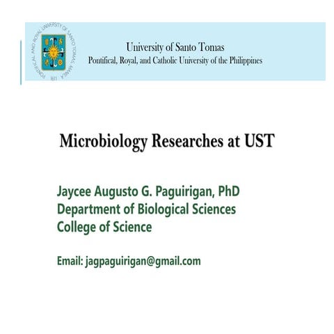 5. ust philippines | PDF