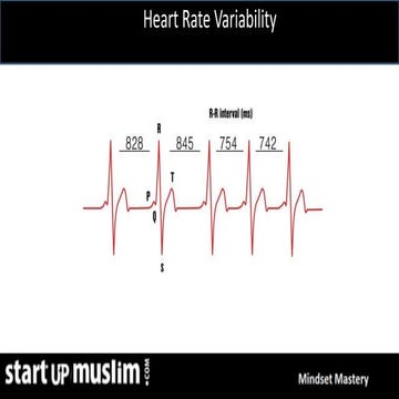 5. hrv -_heart_rate_variability | PPTX