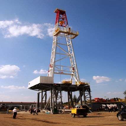 Conventional Land Rig | PDF