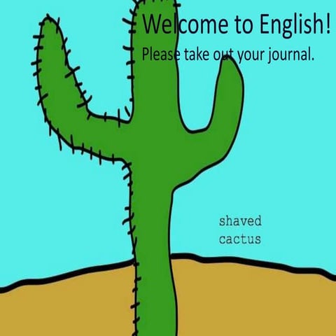 Year 7 Beowulf - How to tell a story | PPTX