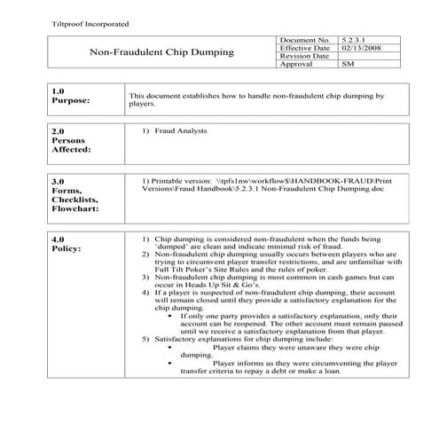 Investigation notes template | RTF