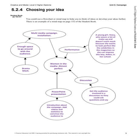 Personas in Interaction Design | PDF