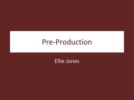 Documentary script Client Draft | PDF