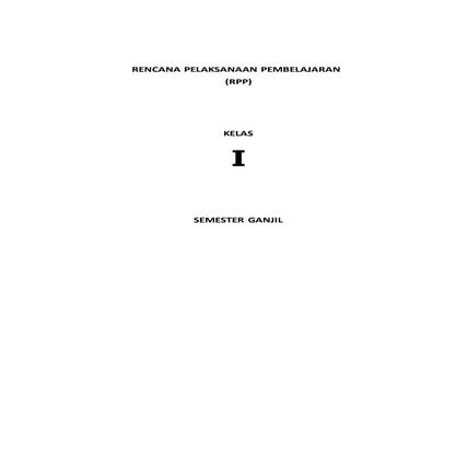 5. rpp kd. 3.1dan kd 4.1 smt 1 | DOC