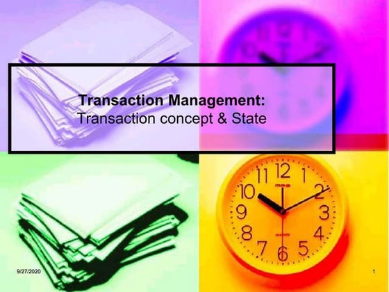 What is Advance DBMS, introduction to ADBMS | PPTX | Databases | Computer Software and Applications