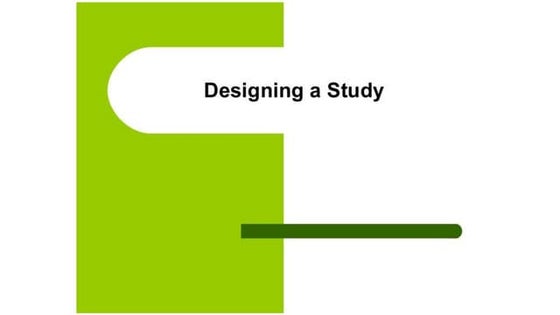 Steps in research procedure | PPT