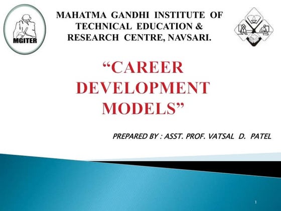 4.ACHIEVING SUSTAINABLE SUCCESS (CPDP) 3150004 GTU | PPT