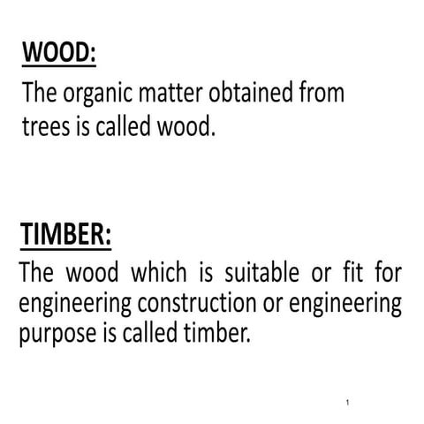 5. timber | PPTX