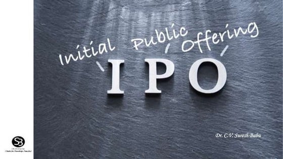 The Initial Public Offering (IPO) | PPT