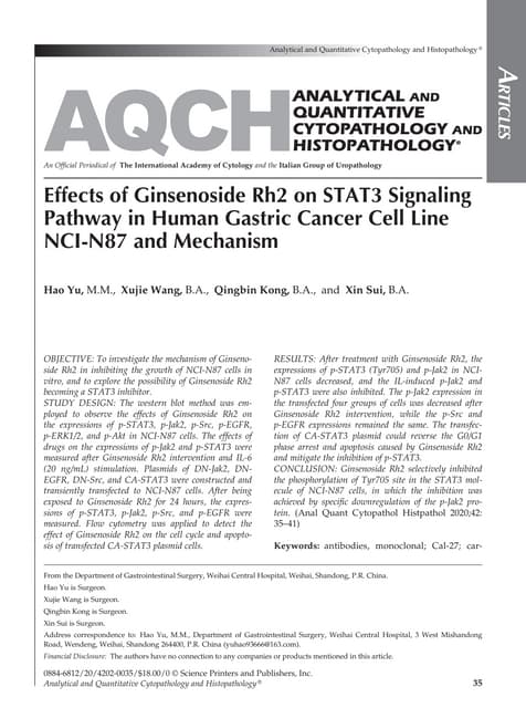 International Journal of Reproductive Medicine & Gynecology | PDF ...