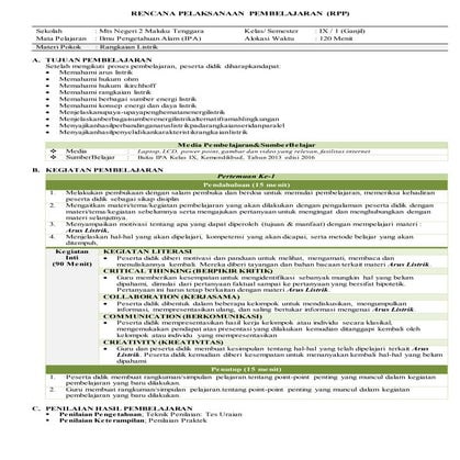 5.1 rpp i ipa kelas 9 www.ipaterpadu.com