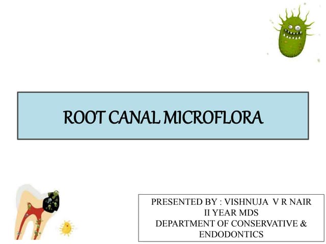 Management of hot tooth | PPTX