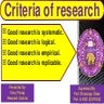 Criteria of good research.pptx