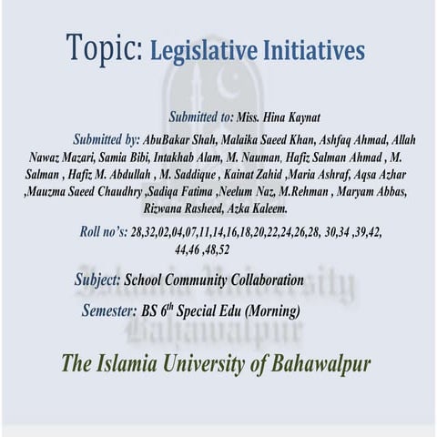 5. legislative initiative.doc