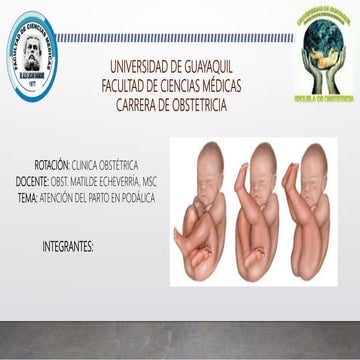 PARTO PODÁLICO.pptx