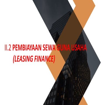 5.Pembiayaan Sewa Guna Usaha (Leasing).pptx