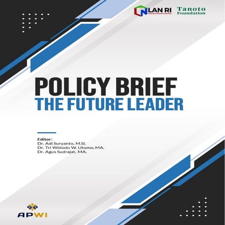 5. Policy Brief The Future Leader (2021).pdf