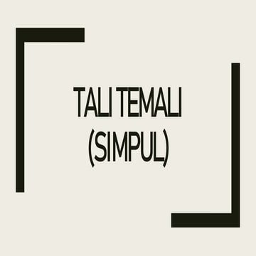 5.TALI TEMALI DASAR.pptx