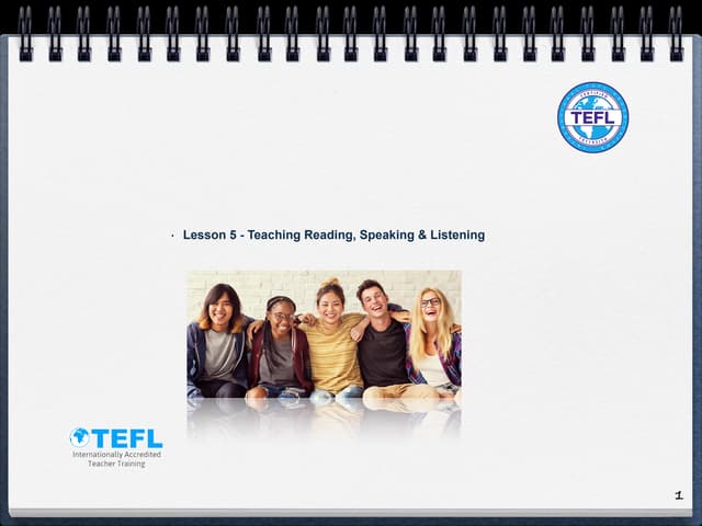 Types of learning method | PPTX