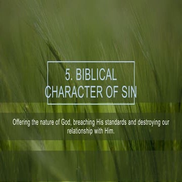 5. biblical character of sin.pptx