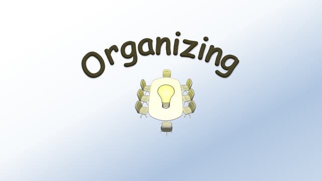 chapter-4-organizing-technical-activities.pptx | Business ...
