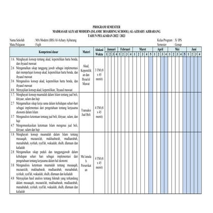 5. Program Semester.docx