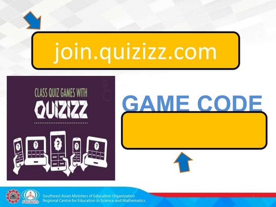 Quizizz Presentation | PDF