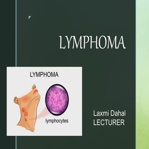 5. lymphomas.pptx
