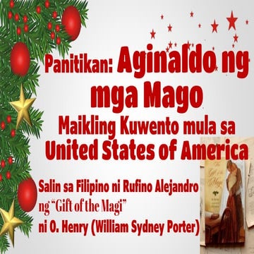 ANG aginaldo ng mga Mago.pptx