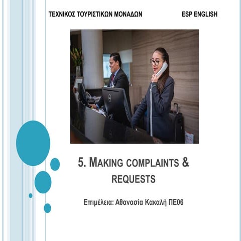 5.Making Complaints & Requests.pdf