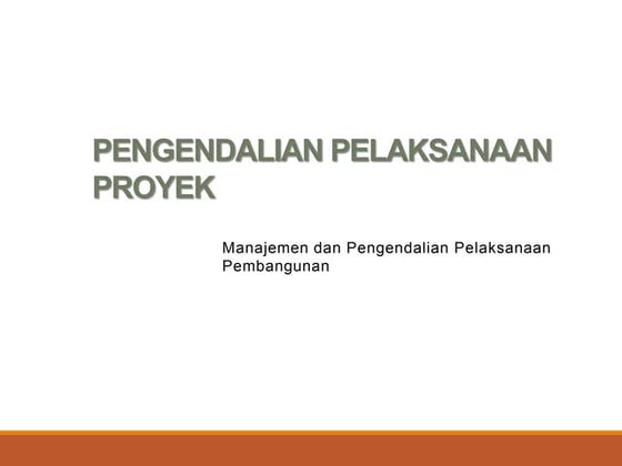 Construction project quality control training develop | PDF