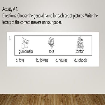 Denotation_and_Connotation ppt for Grade 4 | PPT